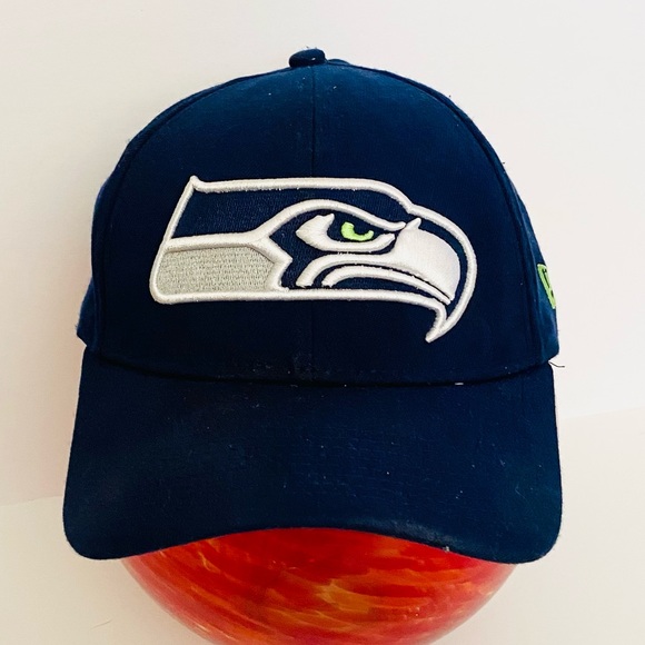 New Era | Accessories | New Era Seattle Seahawks Team Classic 39thirty ...